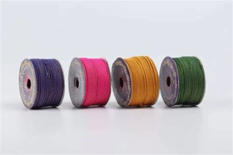 Polyester Braided Rope Mm At Meter In Surat ID