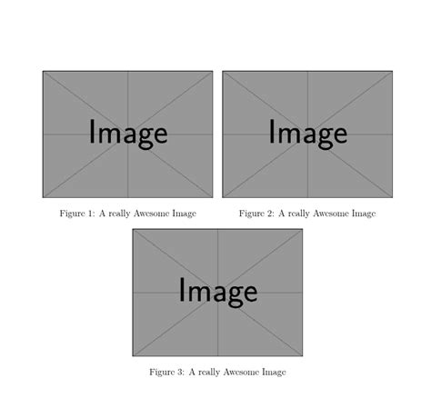 Spacing Arranging Minipage In Different Rows TeX LaTeX Stack Exchange