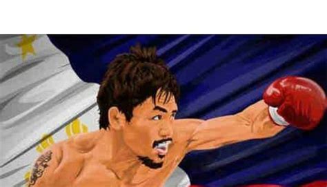 Fight Of The Century