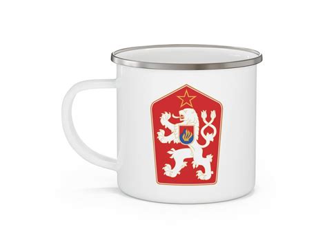 Plecháček Znak Čssr Tiskoteka Cz
