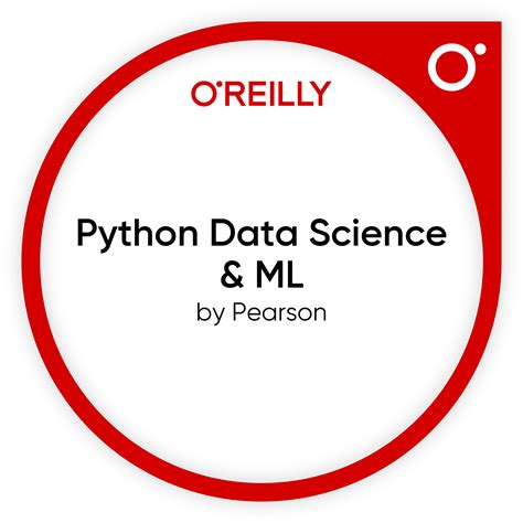 Python Data Science And Ml Credly