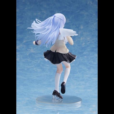 Taito Crane Limited Coreful Figure Tenshi Tachibana Kanade Angel