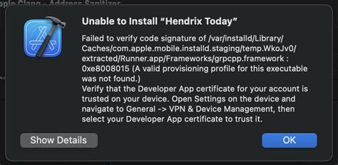 Hdx Today The Notifications Issue Theme Persistence Jonathon Qualls
