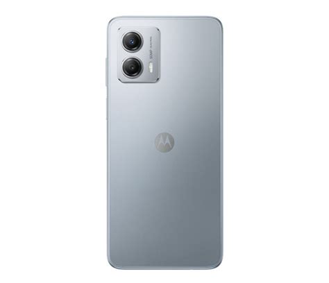 Motorola Anuncia Al Moto G53 En China Con Conectividad 5g Y Pocas Sorpresas