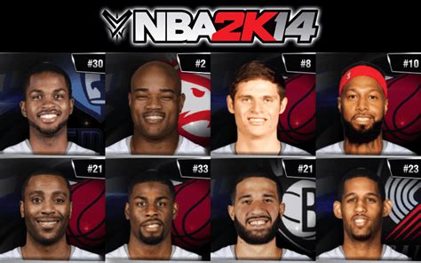 Nba K Update Roster Midwestasl