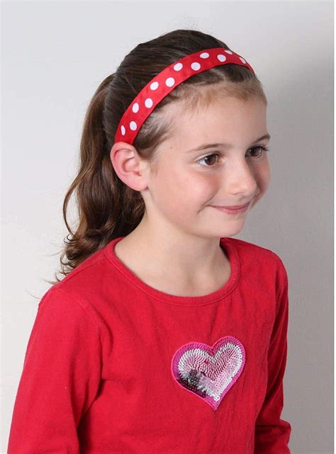 Sweaty Bands Womens Girls Headband Non Slip Velvet Lined Fitness