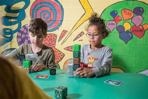 Cubelets Boundless Builders Ready2stem