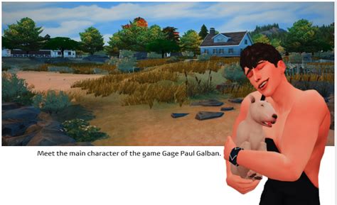bi dating simulator game [hard labor] made with the sims 4 the sims