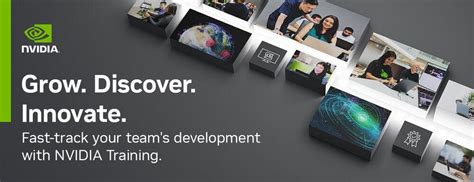 Explore Training And Certification From Nvidia Geeksforgeeks