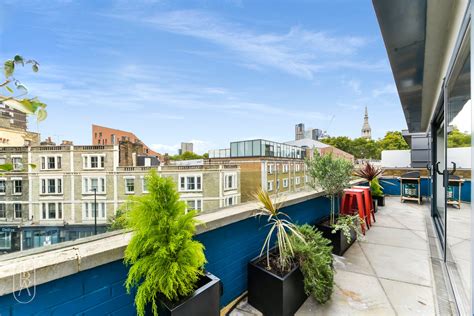 Hackney Road E2 The Bespoke Agent