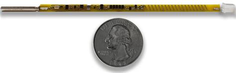 powercast nichicon integrate rf wireless charging with small l