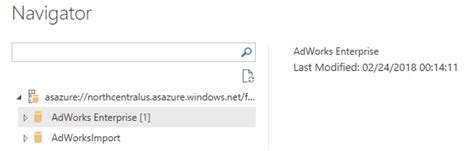 How To Migrate Power Bi Datasets To Microsoft Analysis Services Models