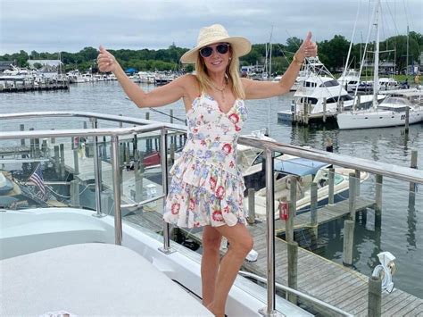 Ramona Singer Biography Age Height Husband Net Worth Wealthy Spy