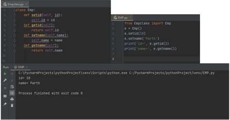 Understanding Inheritance And Polymorphism Dclessons
