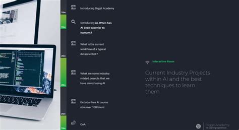 Big Data Oslo V 4 Sci Code Current Industry Projects Within Ai And