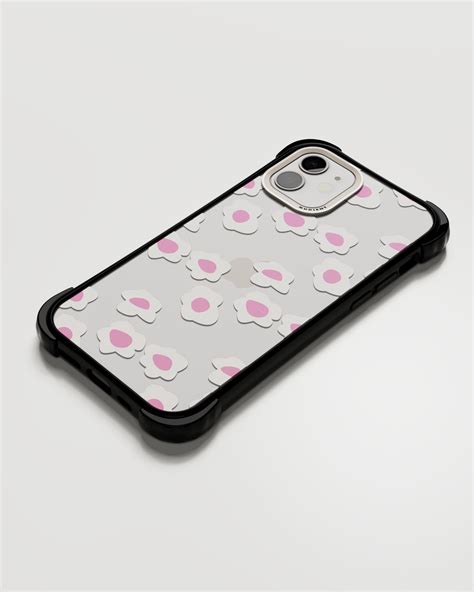 Form Bumpy Case Daisy Dreams Iphone 12 Nudient
