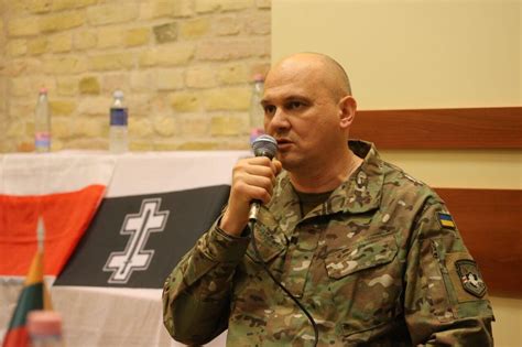 Полк Калиновского Режим Лукашенко не удержится и месяца после