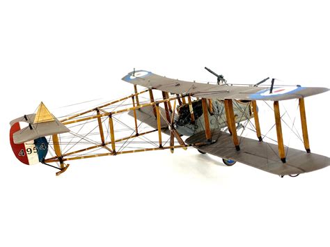 Raf Fe2b 1 72 Formaplane Vac Kit