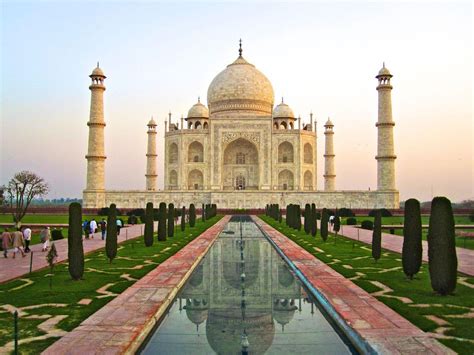 Landmarks Wallpapers Wallpaper Cave