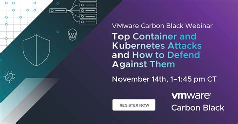 Carbon Black On Linkedin Attackers Are Eyeing Your Kubernetes Clusters Are You Prepared Dive