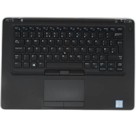 Dell Latitude 5490 Palmrest Keyboard