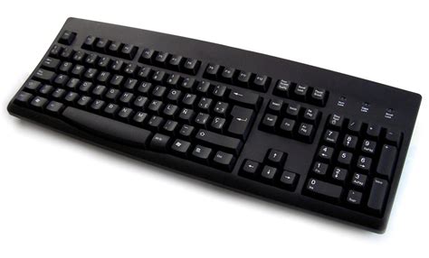 Refurbished Keyboard Electronic Recycling Australia