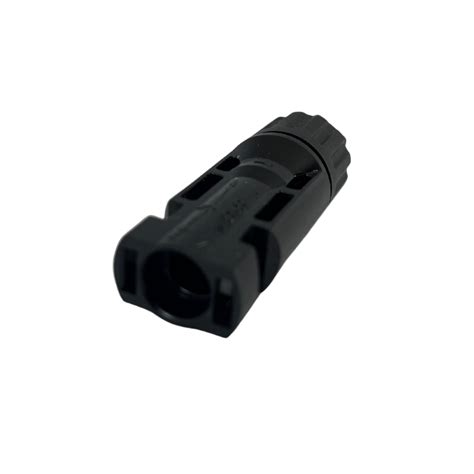 Mc4 Connector Creative Cybertronic Solutions