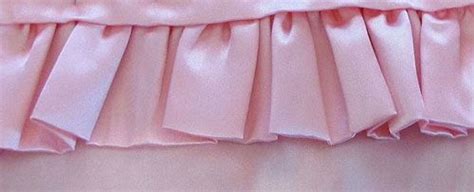 Easiest Way To Sew A Bed Skirt Artofit