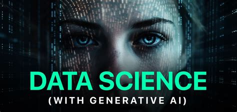 teachnook s data science with generative ai