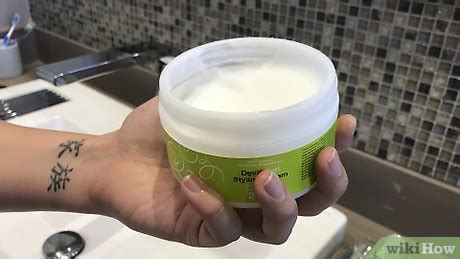 Modi Per Avere Capelli Lisci E Setosi WikiHow