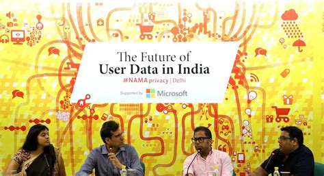 Namaprivacy The Role Of App Ecosystems And Nature Of Permissions In