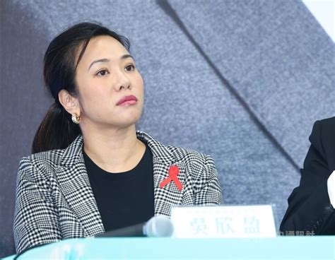 吳欣盈遭疑未申報外籍配偶財產 吳辦：登記倉促、已找律師處理 好新聞