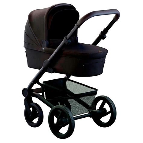 Mutsy Nio Stroller