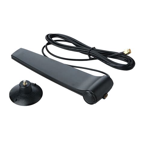 24g 15dbi Wifi Antenna High Gain Wireless Wifi Router Antenna Rp Sma