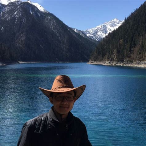 Li Dawei Doctor Of Philosophy Huazhong University Of Science And Technology Hust School