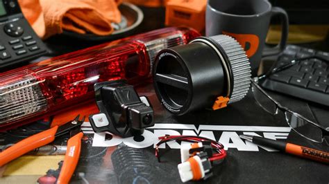 2023 Aftermarket Parts By Dorman Rhonium™ Innovative Auto