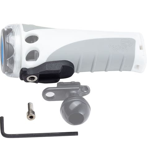 Light And Motion Gobe To Sola Mount Adapter