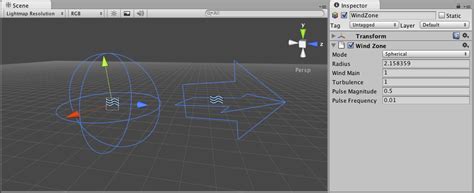 Unity Tree Creator Guide