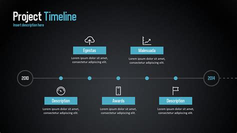 Lunar Keynote Presentation Template Presentation Templates Graphicriver