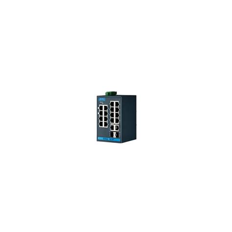 User Manual Advantech Eki 5626ci Ei Ae English 137 Pages