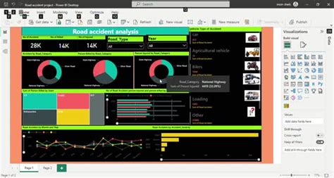 Video Moin Shaik On Linkedin Powerbideveloper Intership