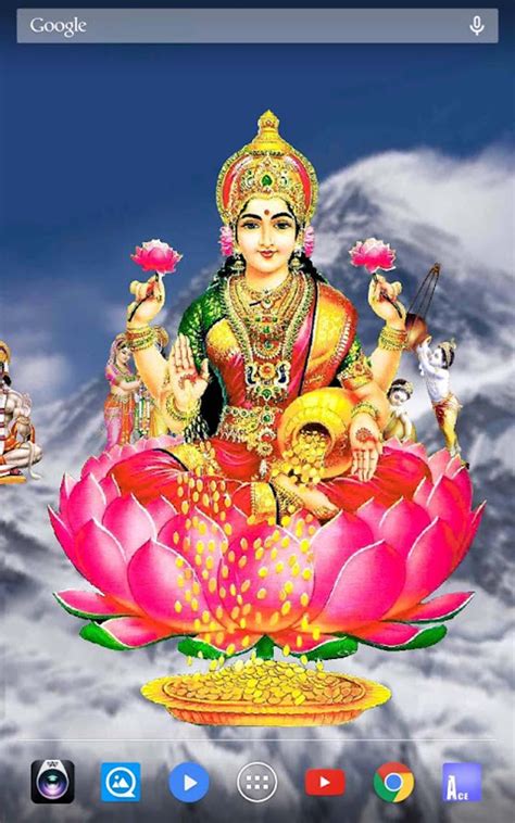 Android 용 4d All Bhagwan App And Live Wallpaper Apk 다운로드