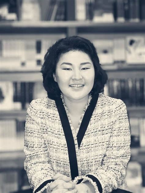 Ерөнхий сайдын хэвлэлийн төлөөлөгчөөр Ч Болортуяаг томилов News Mn