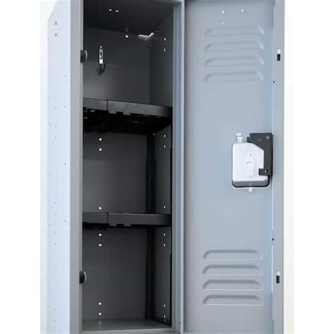 Lockermate Expandable Locker Shelf
