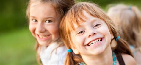 Desarrollo De Los Niños De Seis Años
