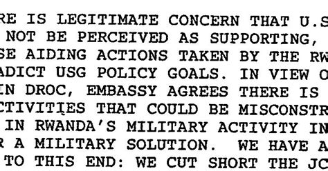 Congo Resources Quotes Of The Day