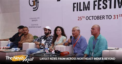 Jahnu Baruas Bhoga Khirikee Banks On Priyanka Chopra To Make It Big