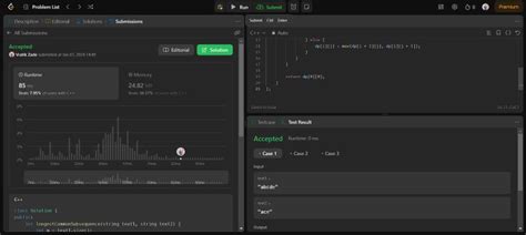 Solved Dsa Challenge Day 57 With Dynamic Programming Vratik Zade