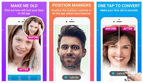 Best Age Progression App Denverbuilding