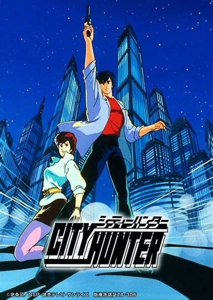 1987年动漫 番组百科